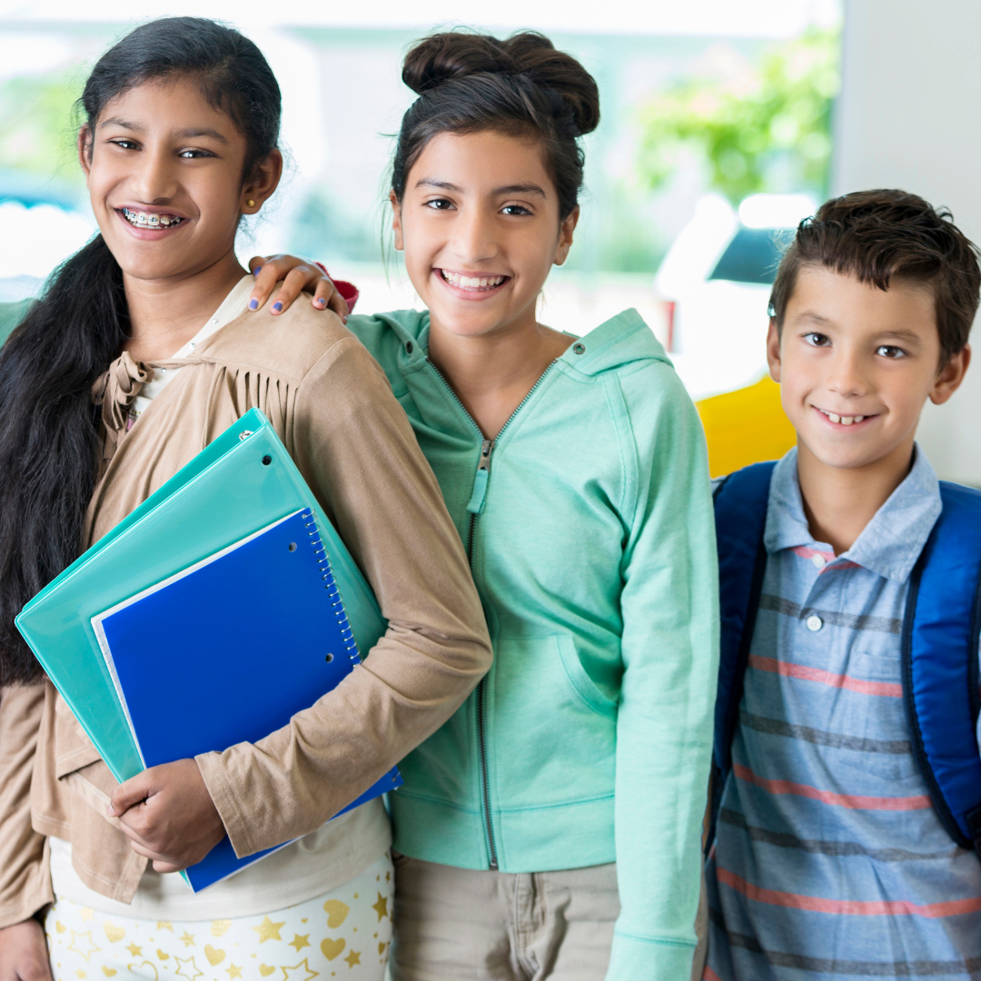 Intermediate - Inspiring Young Learners