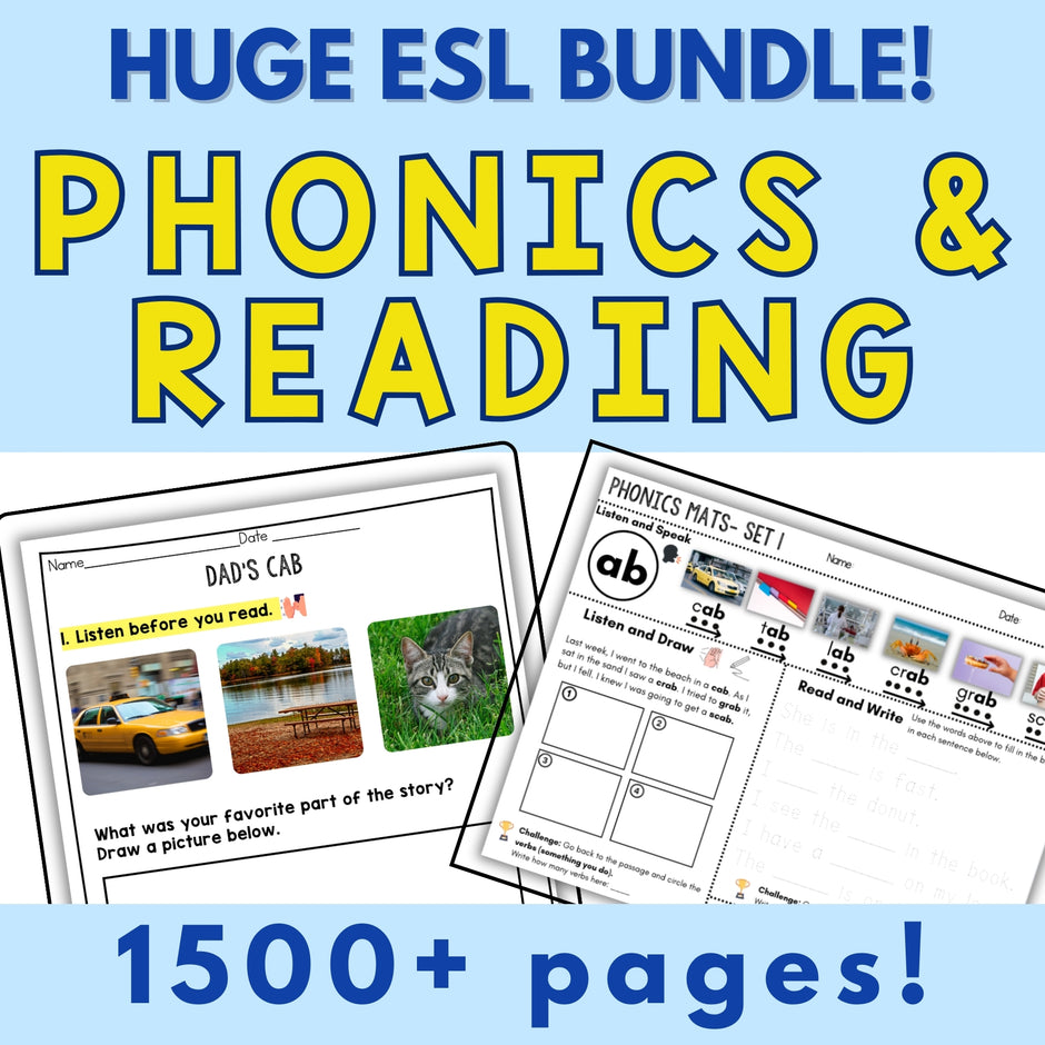 Empowering educators to equip their English language learners ...